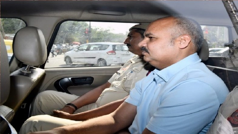 Swati Maliwal ‘Assault’ Case: Judicial Custody of Arvind Kejriwal’s ...