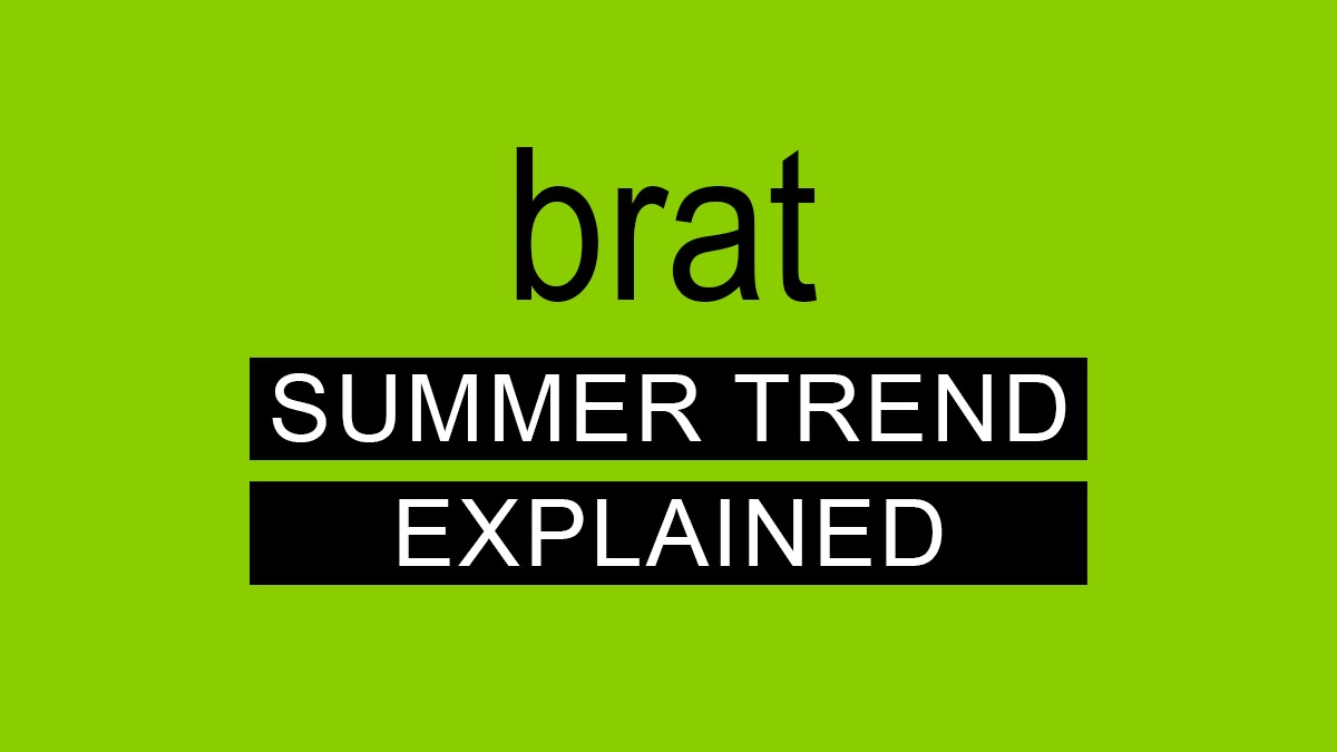 Viral News | What Is Brat Summer? All You Need To Know About Charli XCX ...