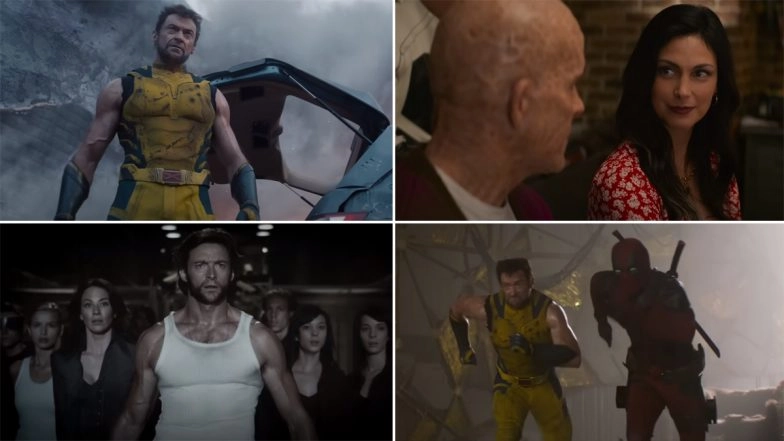 ‘Deadpool & Wolverine’ Movie: Review, Cast, Plot, Trailer, Release Date ...