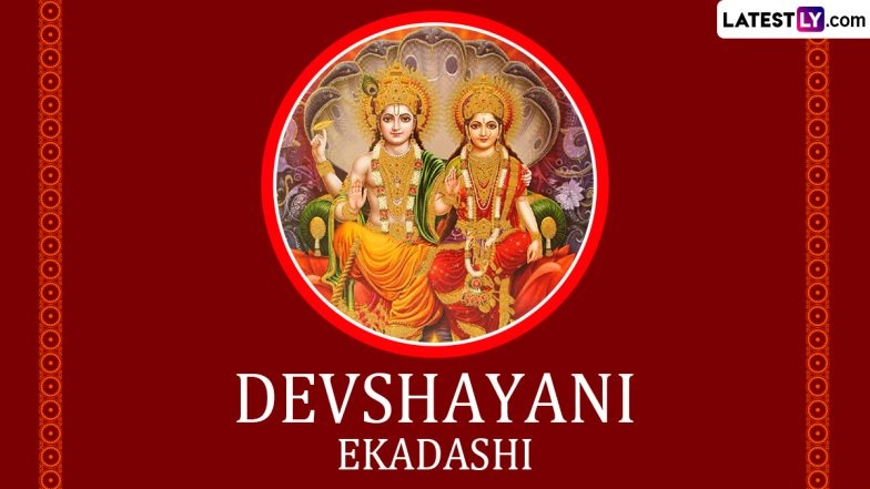 Devshayani Ekadashi 2024 Vrat Date and Shubh Muhurat: Know Puja Vidhi ...