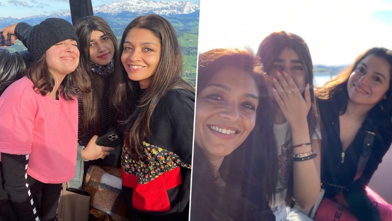 Divya Khossla Pays Tribute to Tishaa Kumar, Shares Unseen Moments and ...