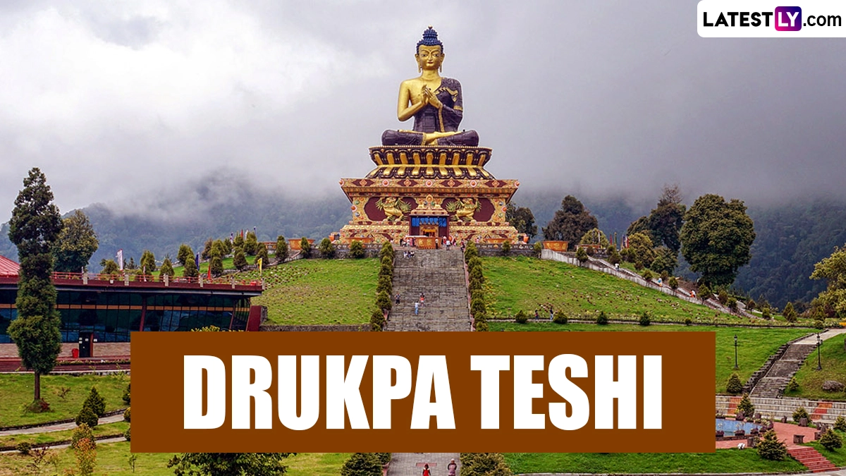 Festivals & Events News | When Is Drukpa Teshi 2024? Know Date and ...