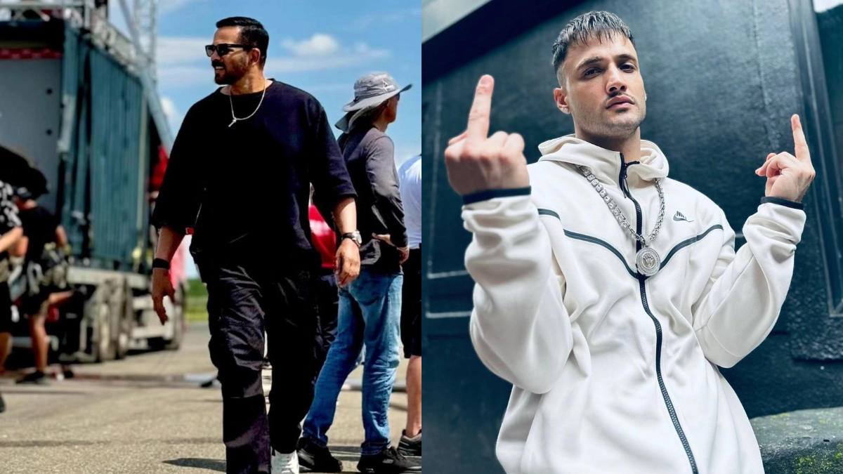 Tv News Khatron Ke Khiladi 14 Netizens React On Asim Riaz Abhishek