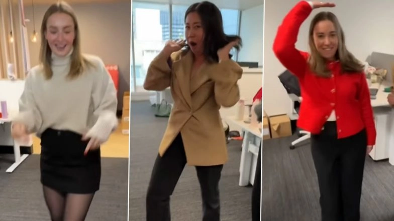 What Is TikTok’s ‘Gen Z Boss and a Mini’ Meme? Viral Video Sparks ...