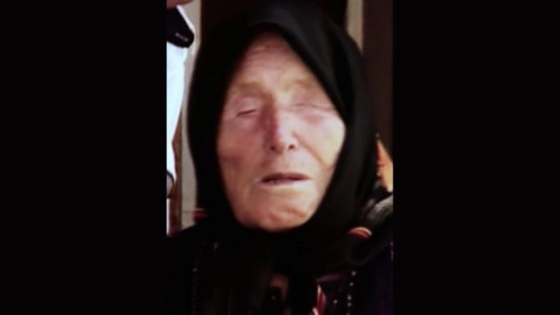 Baba Vanga Predictions for 2025: ‘End of the World’ Will Start Next ...