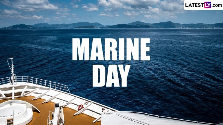 Marine Day in Japan 2024 Date: Know History and Significance of the Day ...
