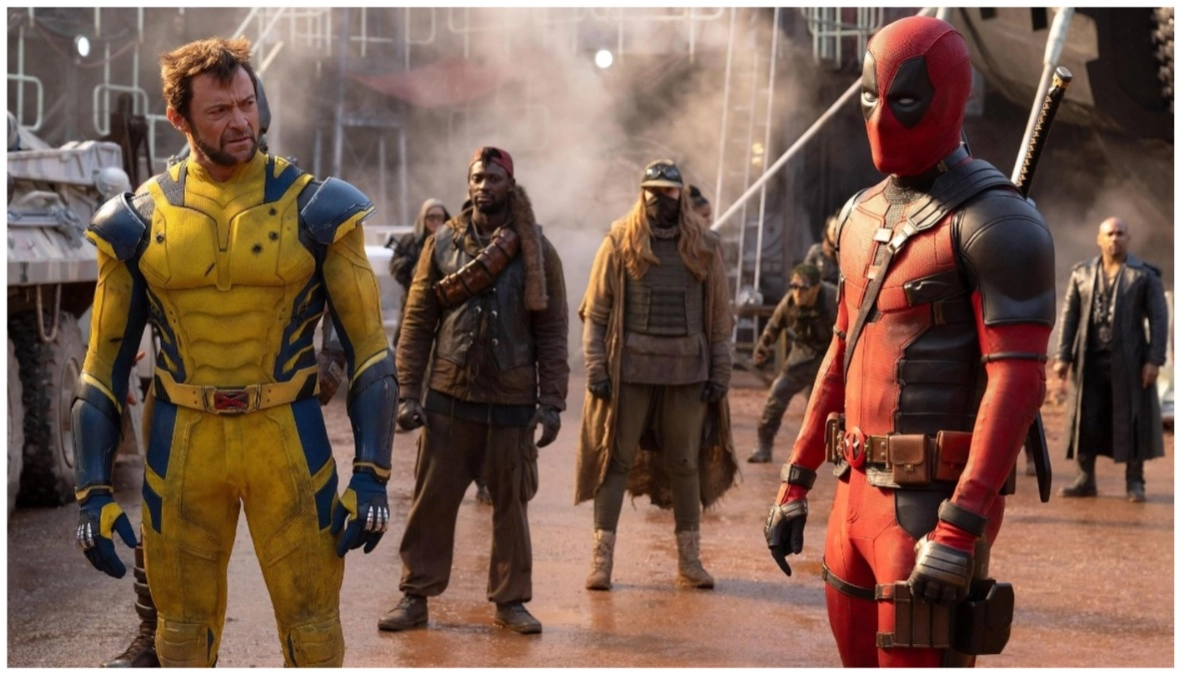 Hollywood News | Decoding The Ending and Post-Credit Scene of 'Deadpool ...
