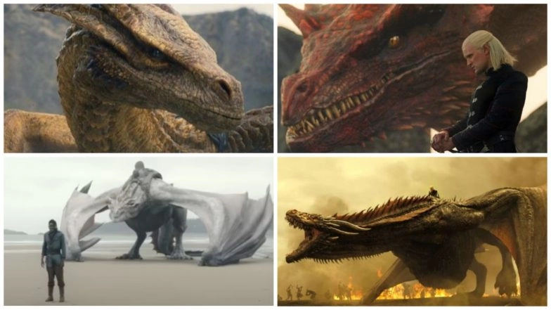 ‘House of the Dragon’: From Rhaenyra’s Syrax to Addam’s Seasmoke, Know ...