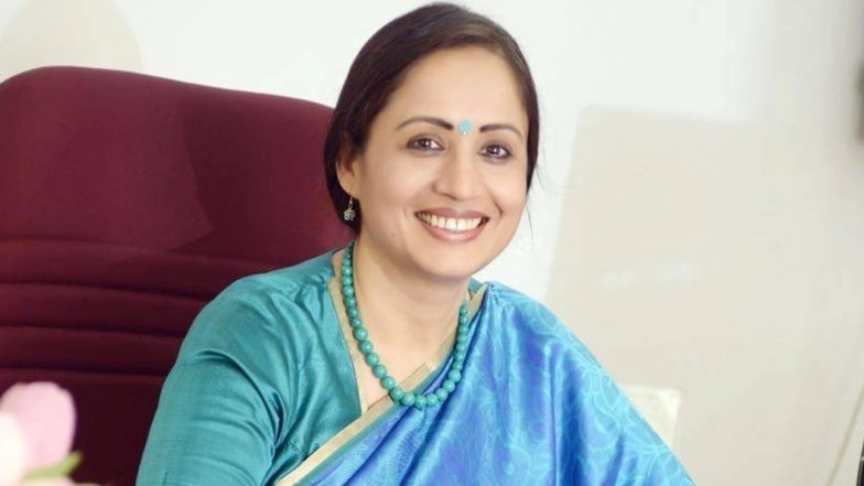 Who Is Shalini Rajneesh? All You Need To Know About IAS Officer Who ...