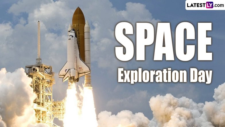 Space Exploration Day 2024 Date and History: Here’s Significance of the ...