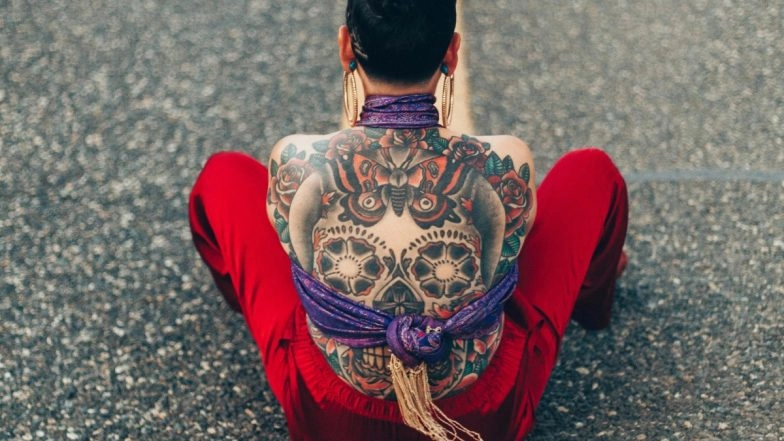 National Tattoo Day 2024: From Blood Thinner Use to Aftercare, Things To Keep in Mind Before ...