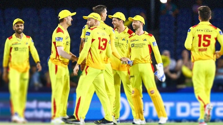 MLC 2024: Calvin Savage Stars As Texas Super Kings Beat Seattle Orcas ...