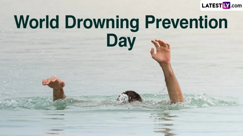 World Drowning Prevention Day 2024 Date and Theme: Learn About the ...