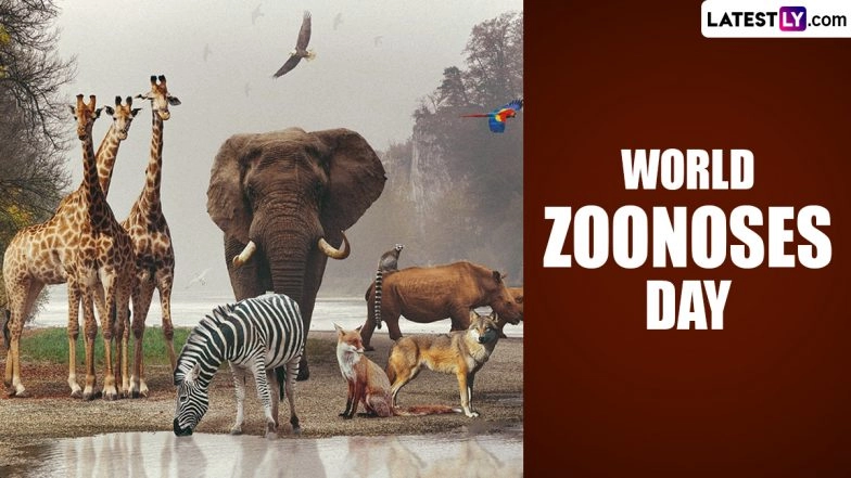 World Zoonoses Day 2024 Quotes and Slogans: Powerful Sayings That ...