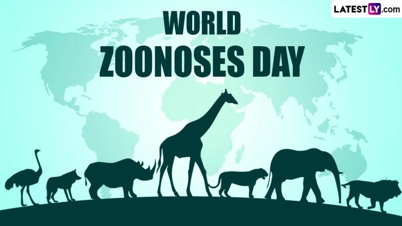 World Zoonoses Day 2024 Date, Theme and Significance: Everything To Know About the Day That ...