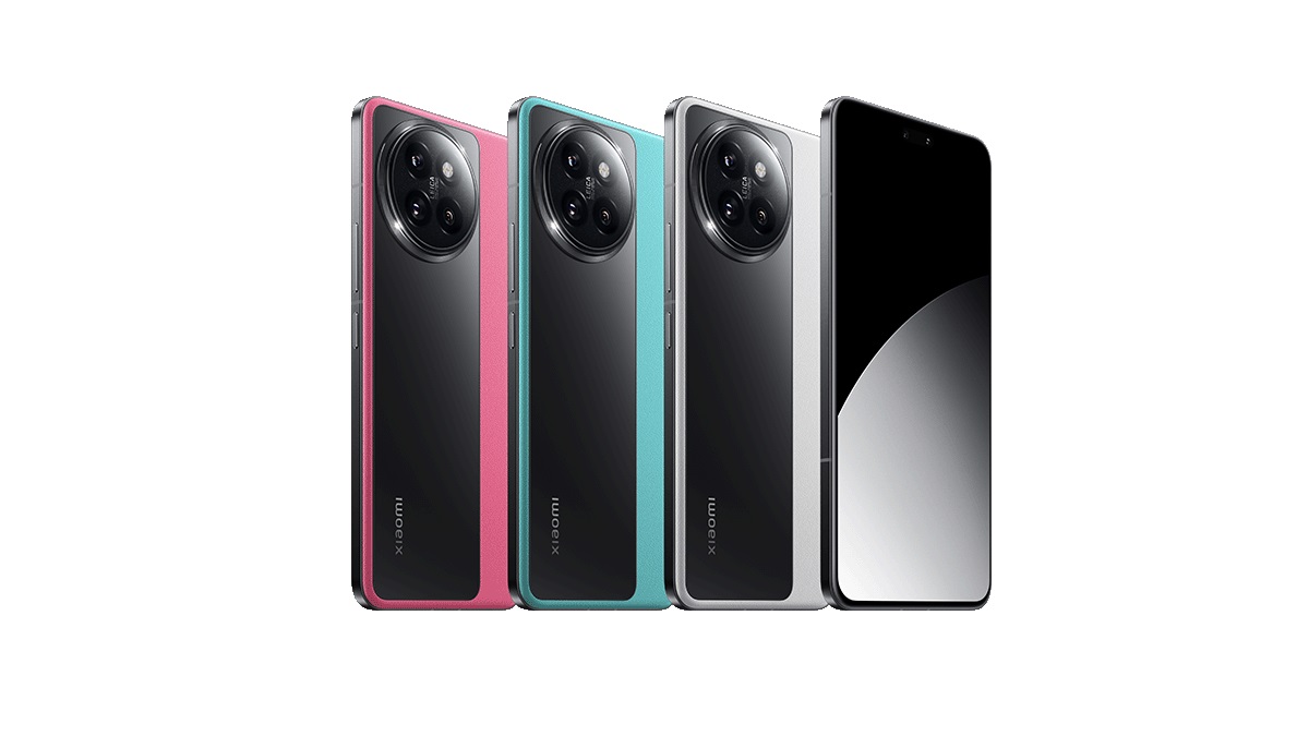 Technology News | Xiaomi 14 Civi Limited Edition with Panda Design ...