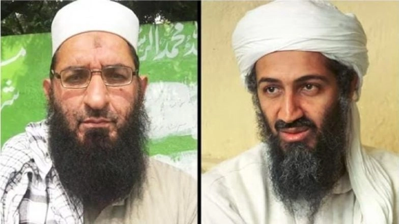 Al-Qaeda Leader Amin Ul Haq, Close Aide to Osama Bin Laden, Arrested in ...
