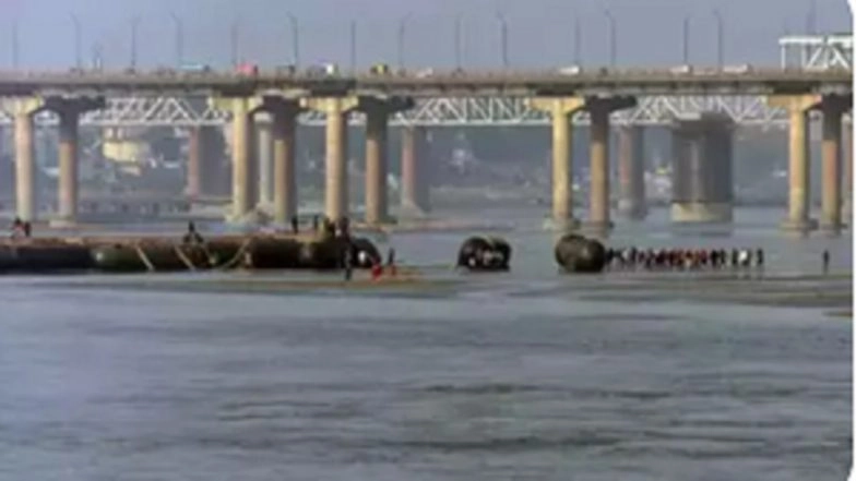 Bridge Collapse Incidents: 83 Bridges Found ‘Unsafe’ in Uttar Pradesh ...