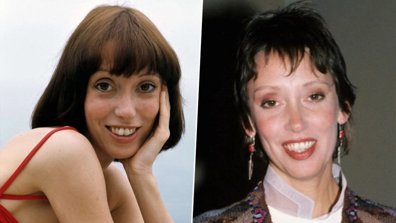 Shelley Duvall, Known for ‘The Shining’ and ‘Popeye’, Dies at 75 Due to ...
