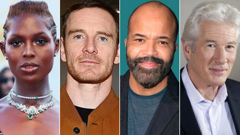 ‘The Agency’: Jodie Turner-Smith Joins Michael Fassbender, Jeffrey Wright and Richard Gere in ...