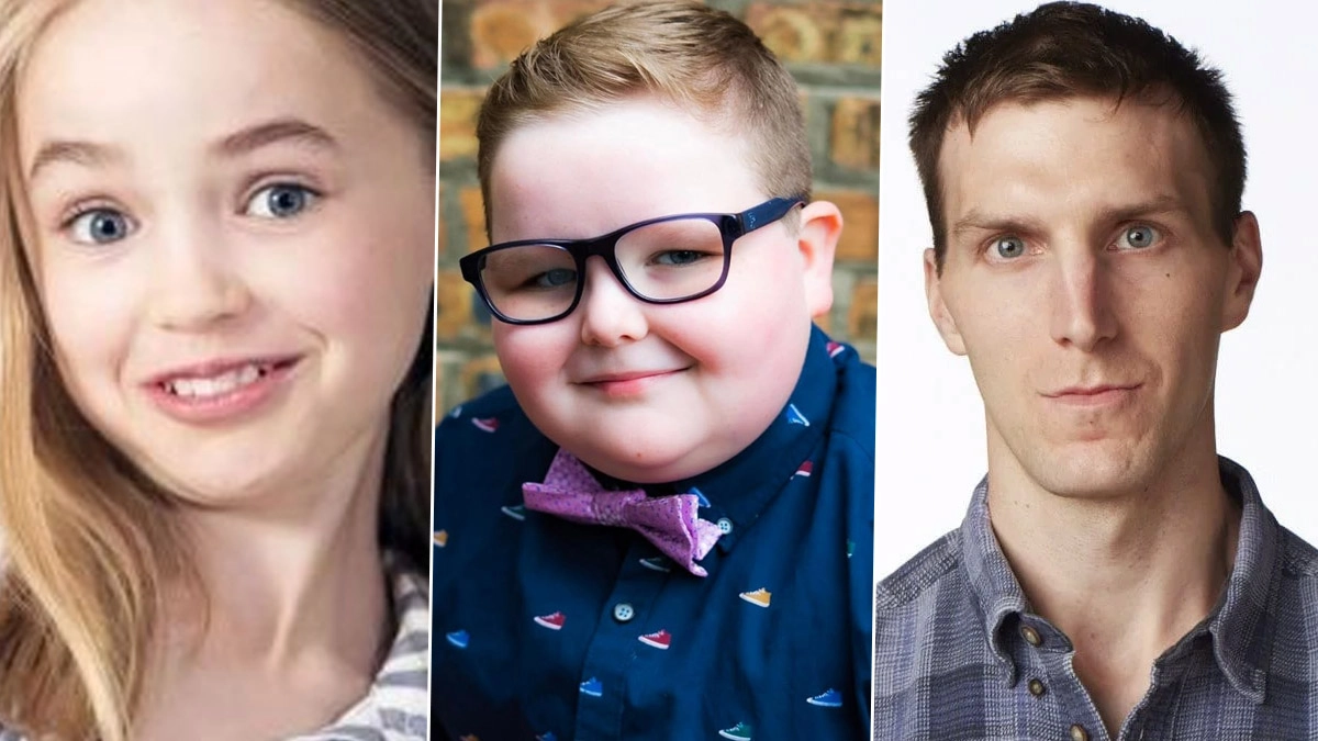 Agency News | ‘Stranger Things’ Season 5 First Look: Meet New Cast ...