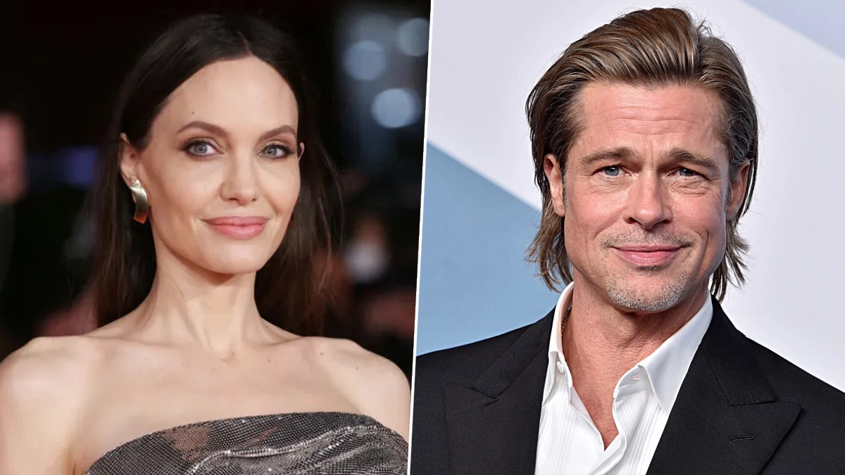 Agency News | Venice Film Festival 2024: Jolie’s ‘Maria’ and Pitt’s ...