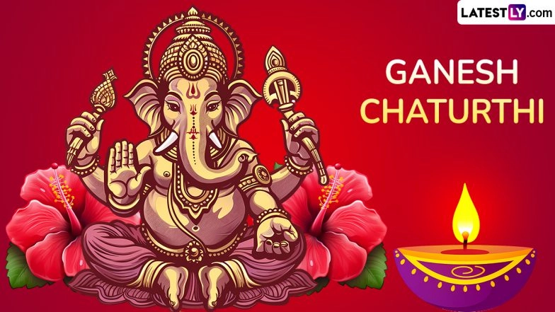 Ganesh Chaturthi 2024 Special: The Birth of Lord Ganesha, Tale of the ...