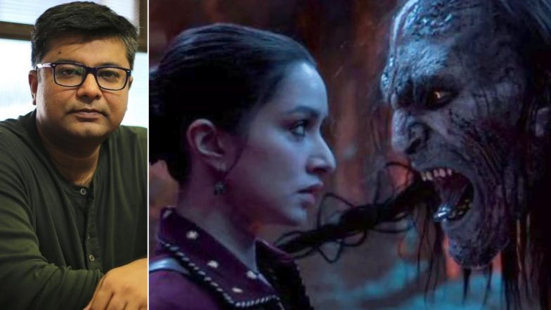 ‘Stree 2’: Writer Niren Bhatt Calls Shraddha Kapoor’s Stree ‘Symbol of ...