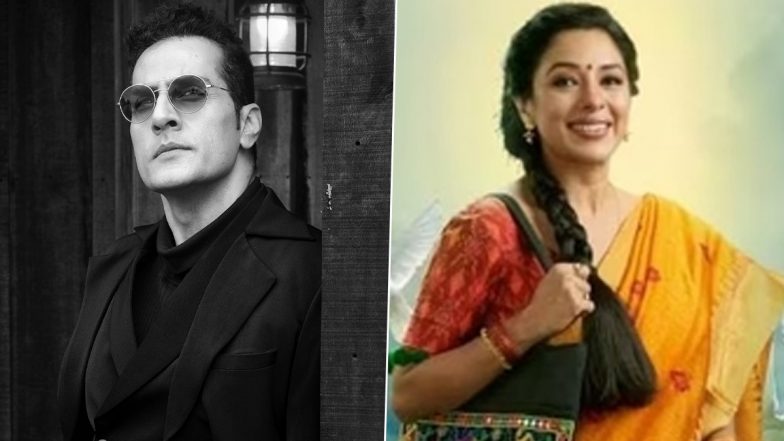 ‘Anupamaa’ Actor Sudhanshu Pandey Aka Vanraj Shah QUITS the Show ...