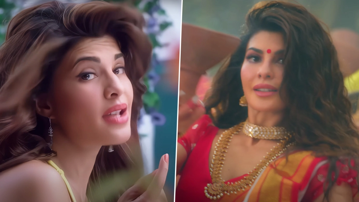 Bollywood News | HBD Jacqueline Fernandez: Top Dance Songs of the ...