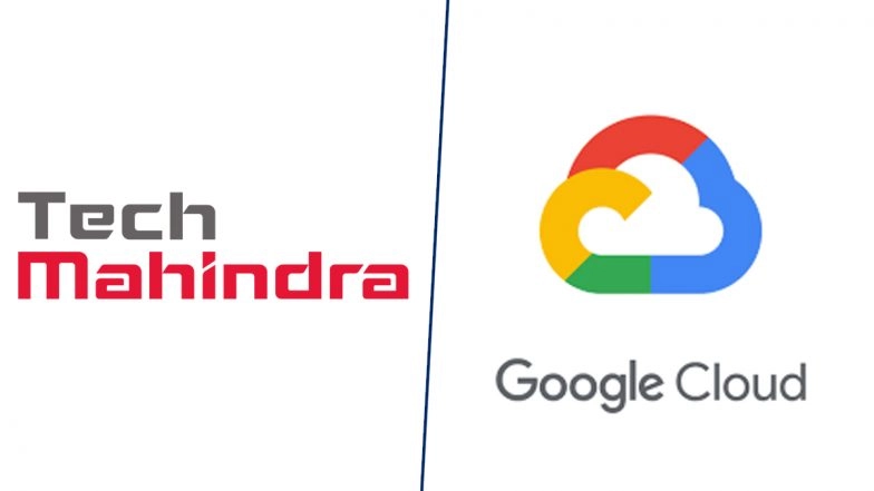 Tech Mahindra, Google Cloud Join Hands To Boost GenAI Adoption and Lead Digital Transformation ...