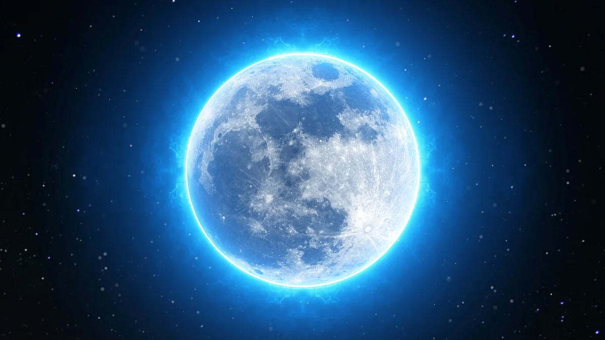 Science News | What Is Blue Supermoon? All You Need To Know About the ...