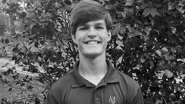 Caden Tellier Dies: 16-Year-Old Rugby Player Passes Away After ...