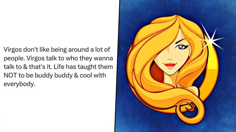 Virgo Funny Memes and Jokes for the Zodiac Season: Hilarious GIFs, ROFL ...