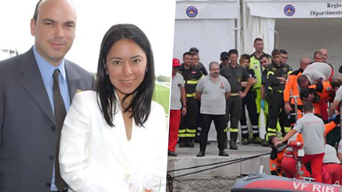 World News | Mike Lynch’s Dead Body Found in Bayesian Superyacht ...