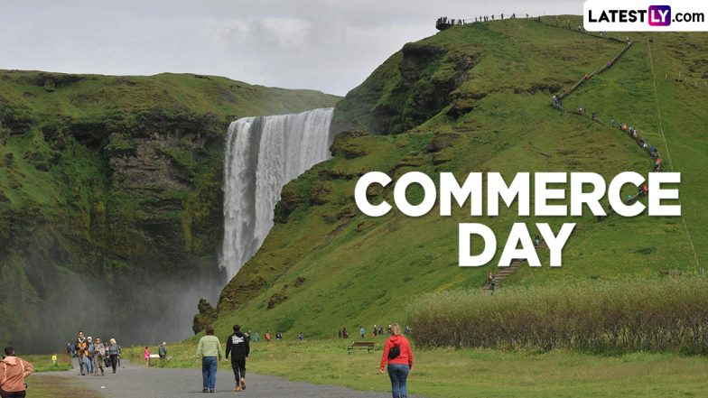 Commerce Day 2024 in Date: Know Significance of Verslunarmannahelgin, a ...
