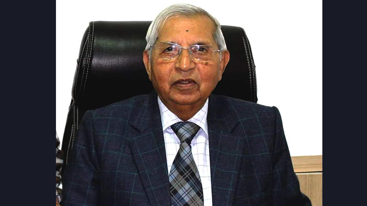India News | Air Marshal Denzil Keelor, Who Shot Down Pakistani Sabre ...