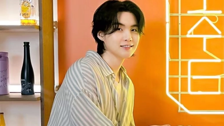 BTS Suga DUI Case: KOREA NOW Follows JTBC Newsroom, Second K-Media ...