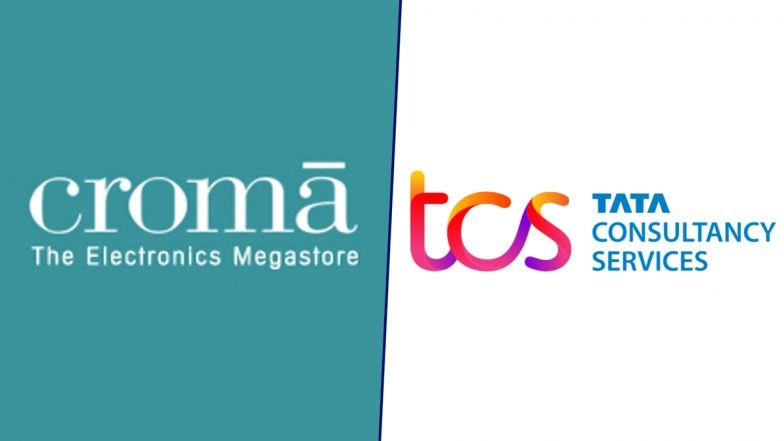 TCS AI-Powered Solution To Provide Mobile Checkout in Over 500 Croma ...
