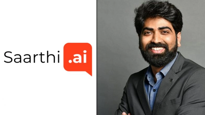 Saarthi AI Layoffs: CEO Vishwa Nath Jha Claims Laid Off Employee Stole Passport With US Visa ...