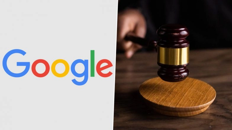 Google Loses Antitrust Lawsuit As US Federal Judge Amit Mehta Rules That Company Illegally ...