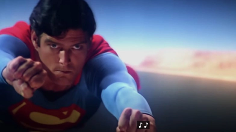 ‘Super/Man – The Christopher Reeve Story’ Trailer: From Richard Donner ...