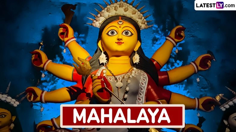 When Is Mahalaya 2024? Know Pitru Paksha Dates, Mahalaya Amavasya ...