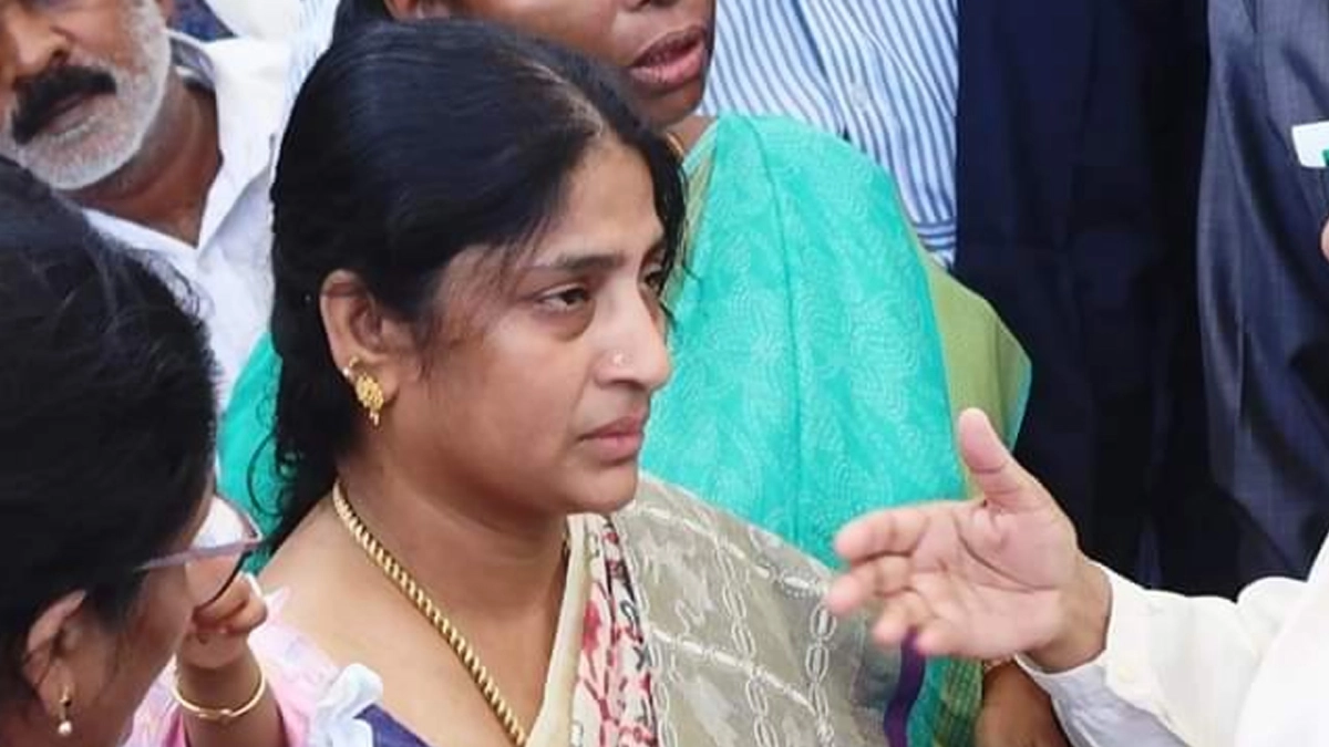 India News | Tamil Nadu Police Register Cases Against Late BSP Leader’s ...