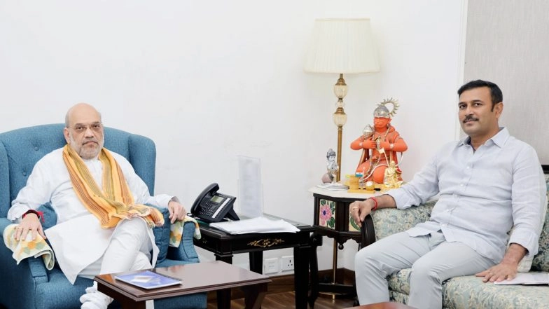 Jharkhand Assembly Elections: AJSU Chief Sudesh Mahto Confirms Alliance ...