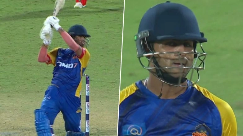 Arpit Rana’s Gutsy Fifty Powers Purani Dilli 6 to First Win Over West ...