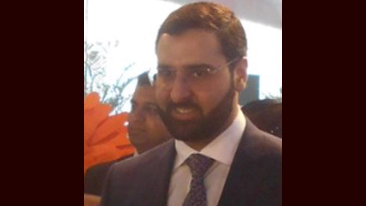 India News | Ratan Tata’s Nephew, Neville Tata, Heads Star Bazaar and ...