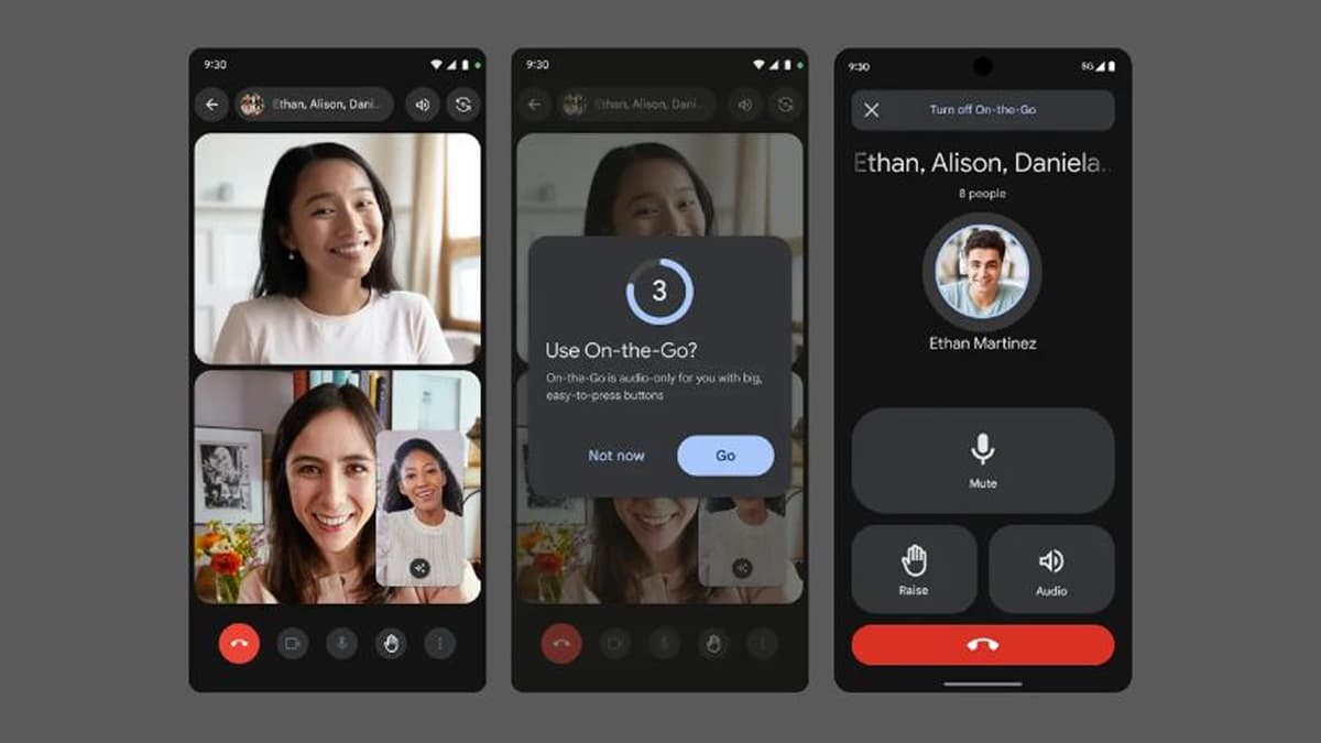 Technology News | Tech Giant Google Introduces New Video Calling ... Technology News | Tech Giant Google Introduces New Video Calling ...