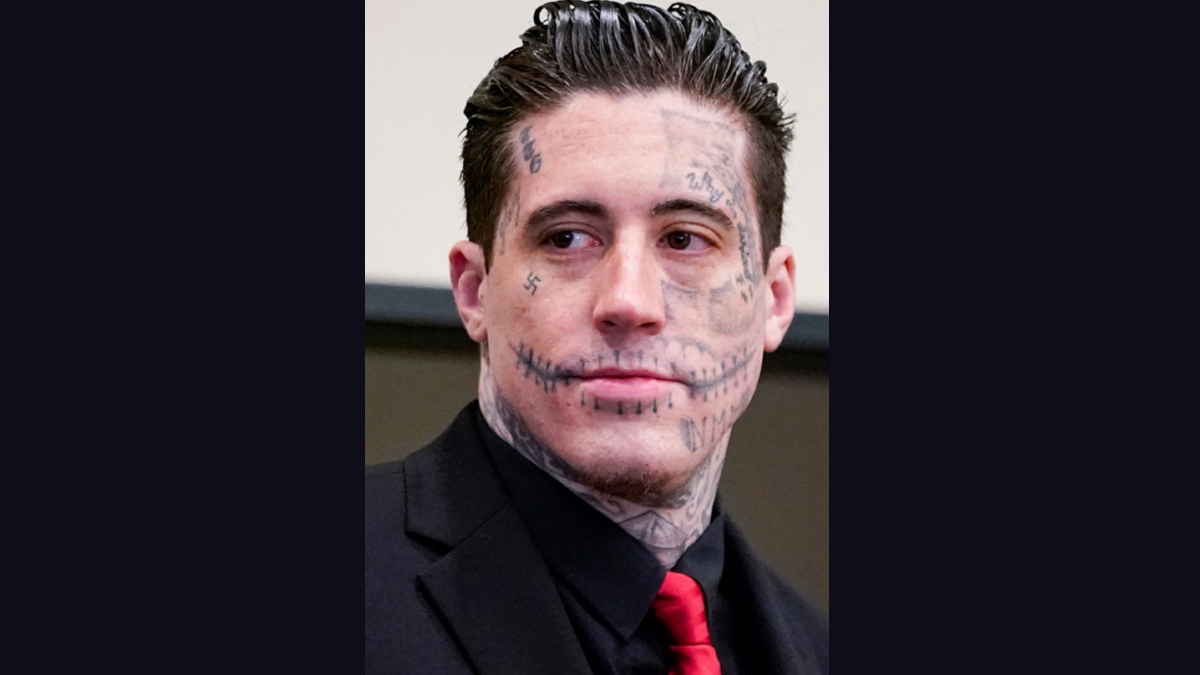 World News | Real-Life 'Deadpool Killer' Wade Wilson Gets Death Penalty ...