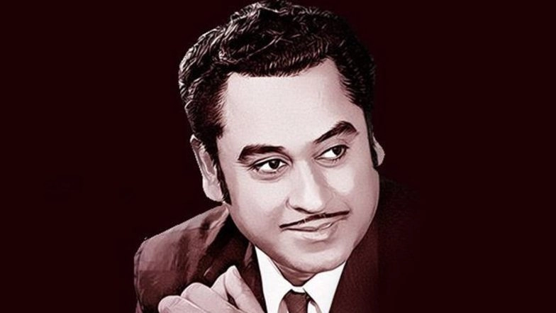Kishore Kumar Birth Anniversary: From Evergreen Songs to Acting Stint ...